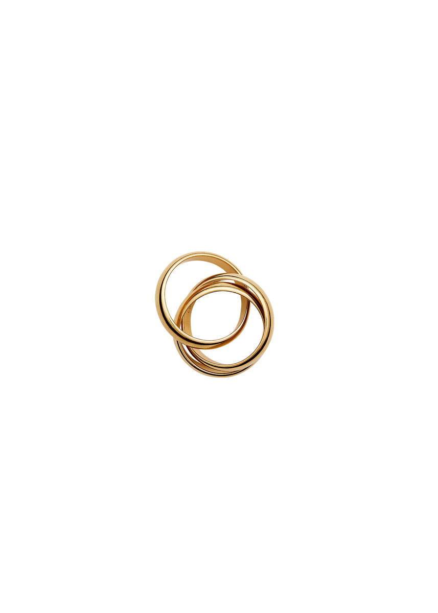 The Sofie Ring – Nette